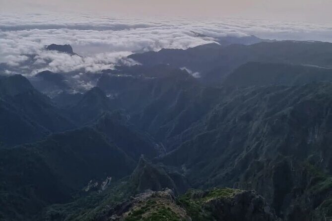 Scenic Hiking and Rum Tasting Experience - An In-Depth Look at the Itinerary