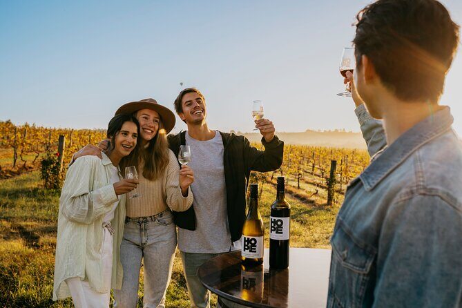 Scenic Hunter Valley Tour with Wine and Cheese Tastings - What Makes This Tour Stand Out?