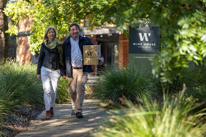 Scenic Hunter Valley Tour with Wine and Cheese Tastings - The Itinerary in Detail