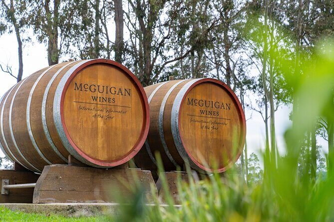 Scenic Hunter Valley Tour with Wine and Cheese Tastings - Final Thoughts