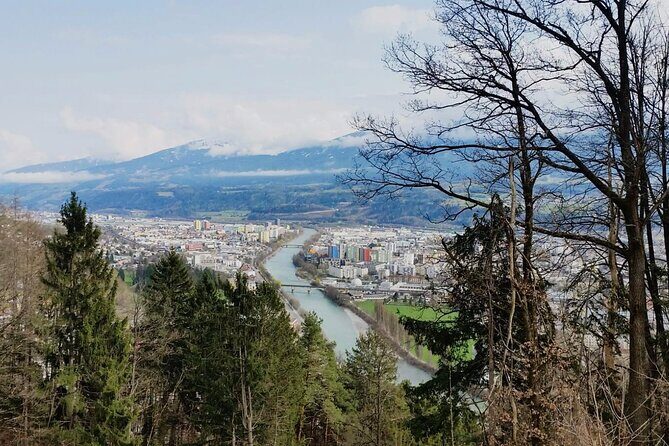 Scenic Innsbruck City and Mountain eBike Tour - Who Should Book This Tour?