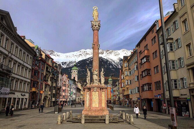 Scenic Innsbruck City and Mountain eBike Tour - FAQ