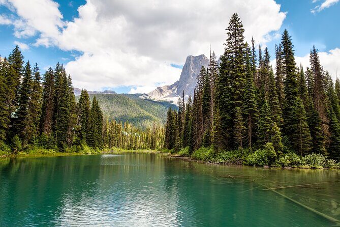 Scenic Kamloops Self Guided Audio Driving Tour to Lake Louise - Final Thoughts: Who Will Love This Tour?