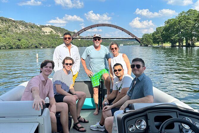 Scenic Lake Austin Boat Tour. BYOB. 2 hr (up to 12 guests) - Final Thoughts: Is This Tour Worth It?