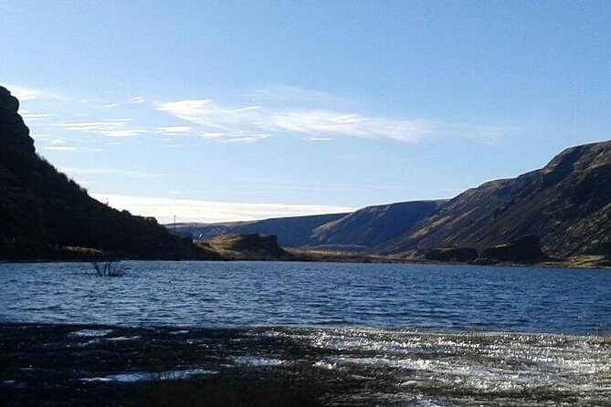 Scenic Landscapes Northwest Geology - Ice Age Floods Tour - Who Would Love This Experience?