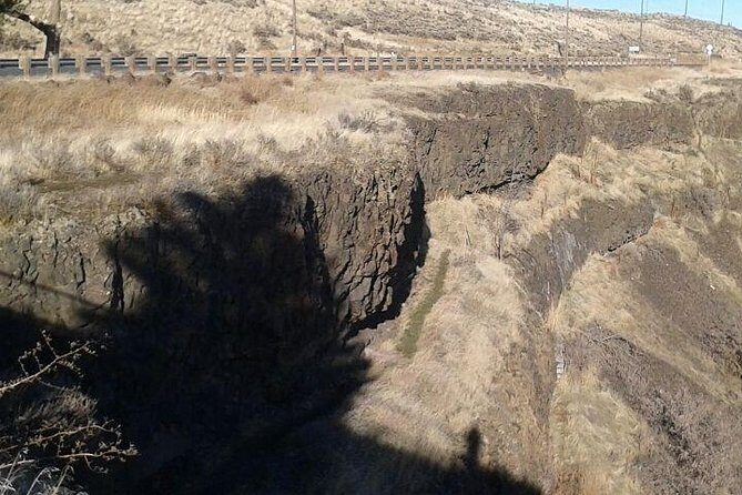 Scenic Landscapes Northwest Geology - Ice Age Floods Tour - Final Thoughts