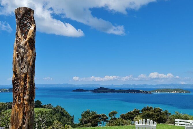 Scenic Maori Cultural Tour Of Waiheke Island With Lunch - The Breakdown of the Maori and Scenic Experience
