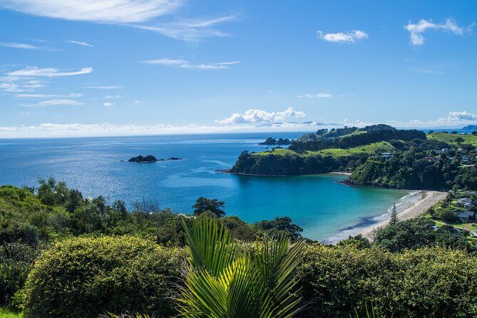 Scenic Maori Cultural Tour Of Waiheke Island With Lunch - Frequently Asked Questions