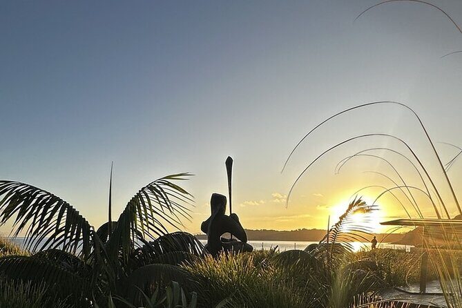 Scenic Maori Cultural Tour Of Waiheke Island With Lunch - Final Thoughts