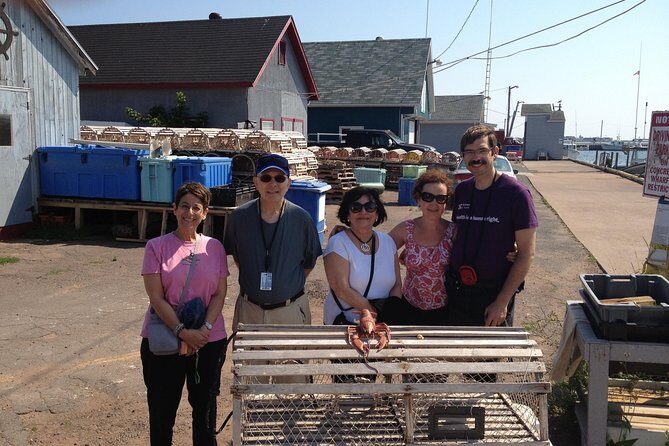 Scenic North Shore and Anne 5 Passengers only - An In-Depth Look at the Tour Experience