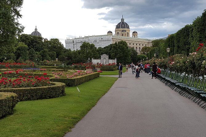 Scenic Private Transfer from Prague to Vienna or Vienna to Prague - The Sum Up