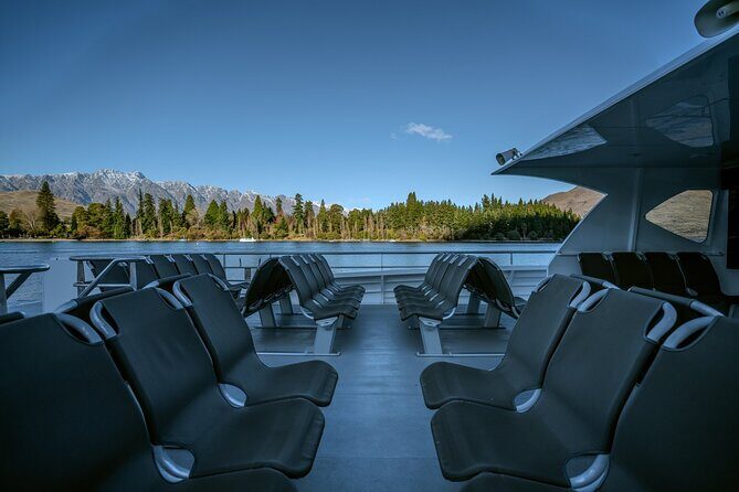 Scenic Queenstown Lake Cruise - The Sum Up: Why Choose the Scenic Queenstown Lake Cruise?