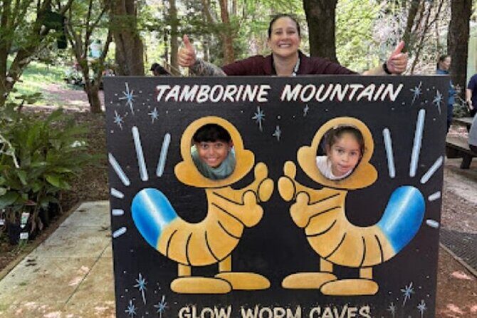 Scenic Rim Explorer - What’s Included and What’s Not