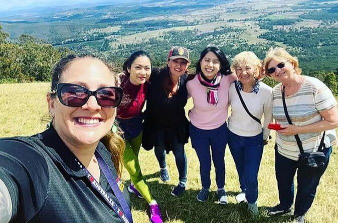 Scenic Rim Explorer - Frequently Asked Questions