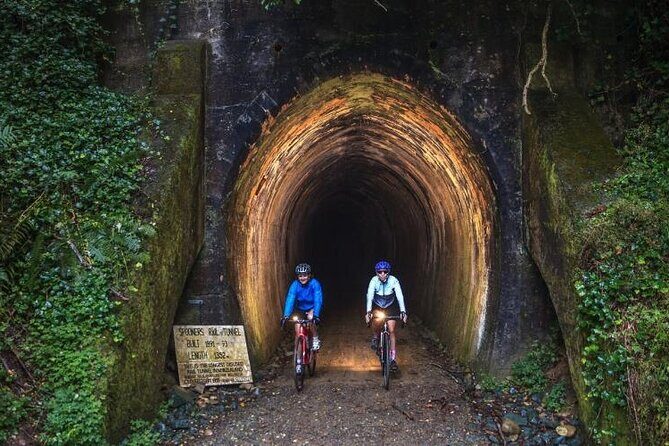 Scenic Spooners Tunnel Adventure in Nelson Tasman - The Sum Up