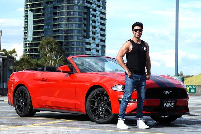 Scenic Sydney Drive in a Sports Car | Private Tour - Scenic Sydney Drive in a Sports Car | Private Tour: A Review