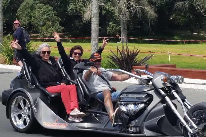 Scenic Tour - Bay of Islands, 30 mins (min2) - Photographs and Memories