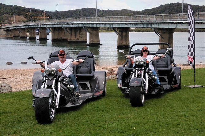 Scenic Tour - Bay of Islands, 30 mins (min2) - Value and Pricing