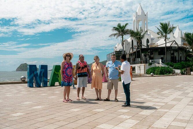 Scenic Tour in Traditional Vehicle Pneumonia in Mazatlan - Final Thoughts: Why This Tour Is a Great Choice