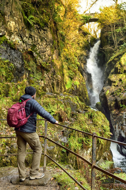 Scenic Tour of the Lake District in Winter - What Makes This Tour Stand Out?