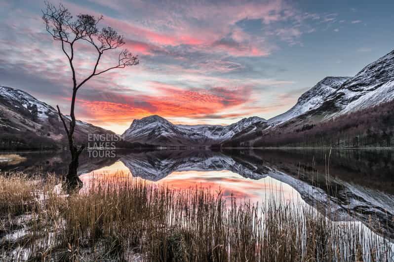 Scenic Tour of the Lake District in Winter - Who Is This Tour Best For?