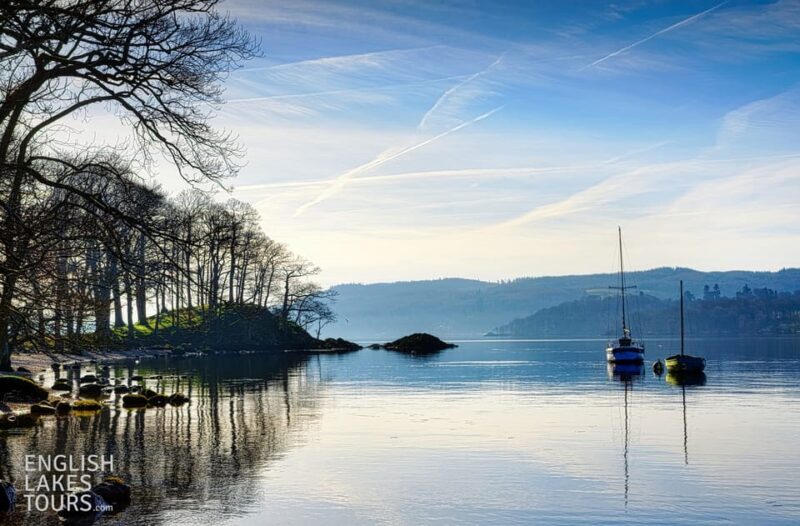 Scenic Tour of the Lake District in Winter - FAQ