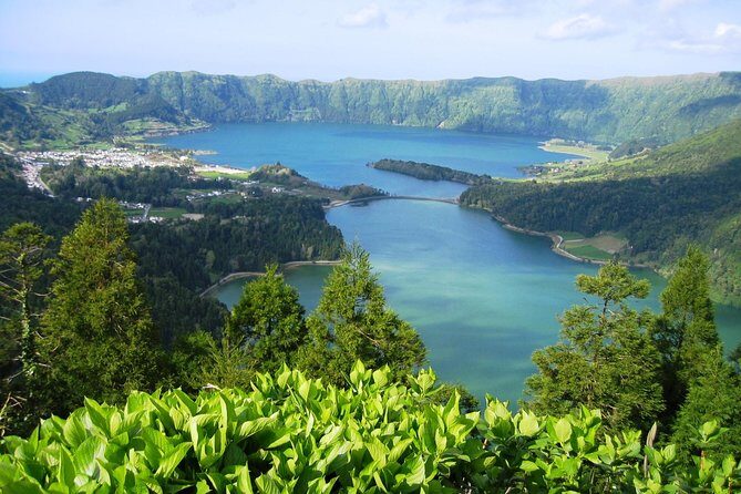 Scenic Trails of Sete Cidades: Half-Day Jeep Adventure - Scenic Trails of Sete Cidades: Half-Day Jeep Adventure — A Complete Review