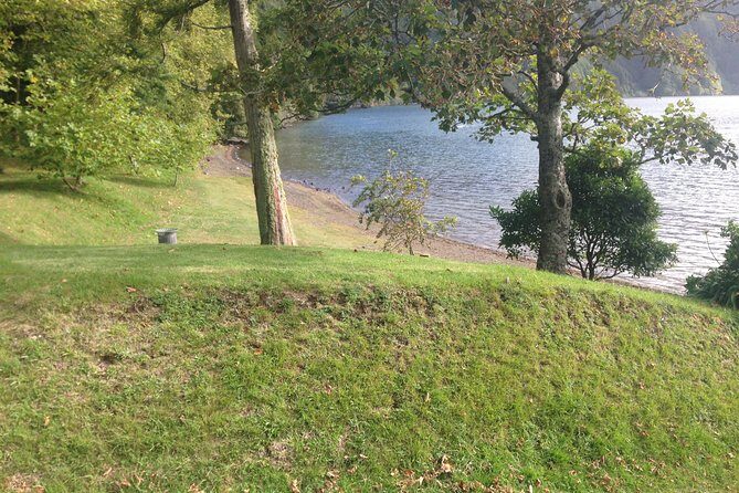 Scenic Trails of Sete Cidades: Half-Day Jeep Adventure - Key Points