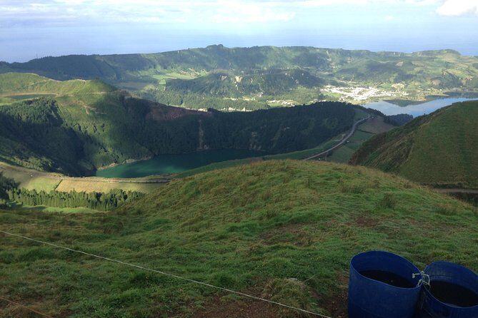 Scenic Trails of Sete Cidades: Half-Day Jeep Adventure - Practical Details & What You Should Know