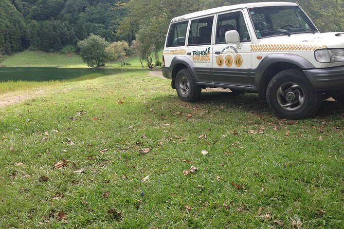 Scenic Trails of Sete Cidades: Half-Day Jeep Adventure - Who Is This Tour Best For?