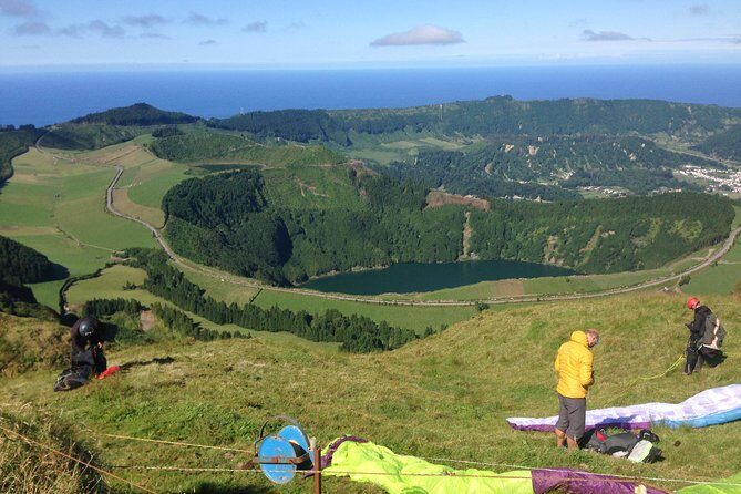Scenic Trails of Sete Cidades: Half-Day Jeep Adventure - The Sum Up