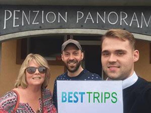 Scenic Transfer from Prague to Munich with 2h stop in Plzen Beer Factory - FAQ