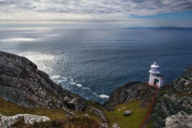 Scenic West Cork to Mizen Head departing from Cork City. Guided. Full Day - A Complete Guide to the Scenic West Cork to Mizen Head Tour from Cork City