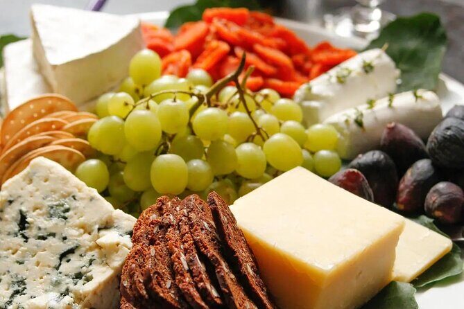 Scenic Wine and Cheese Auckland Harbour Cruise - Who Should Consider This Tour?