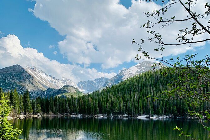 Scenic Wonders of Rocky Mountain National Park Private Tour - Exploring the Scenic Wonders of Rocky Mountain National Park: A Detailed Review