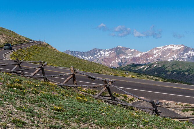 Scenic Wonders of Rocky Mountain National Park Private Tour - What Sets This Tour Apart?