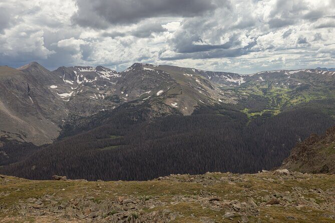 Scenic Wonders of Rocky Mountain National Park Private Tour - Who Would Love This Tour?