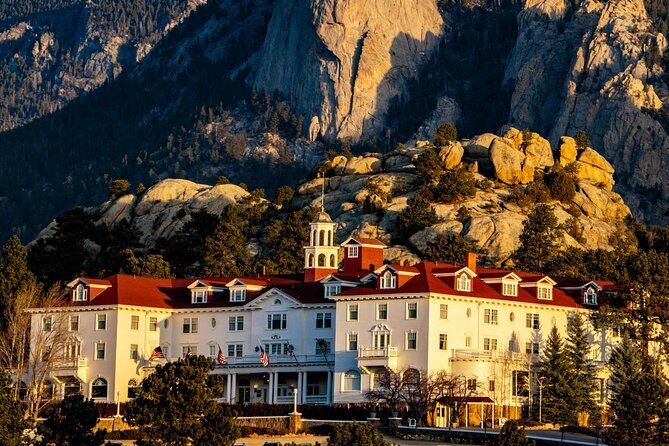 Scenic Wonders of Rocky Mountain National Park Private Tour - FAQ