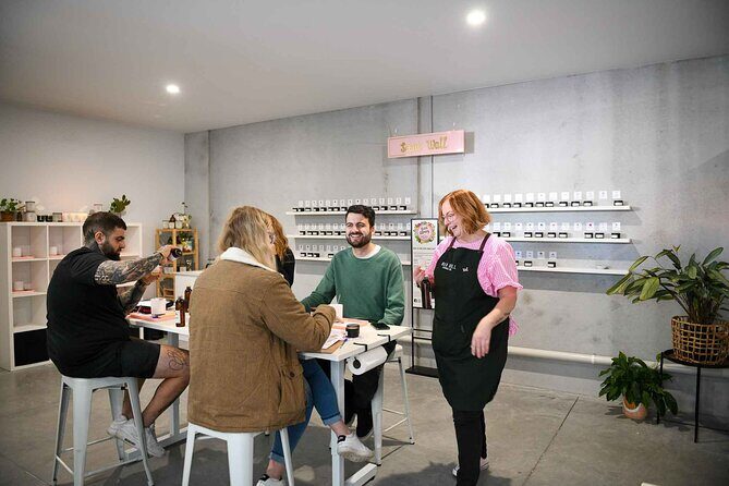 Scent Library 45minutes Candle Making Experience - Final Thoughts: Is It Worth It?