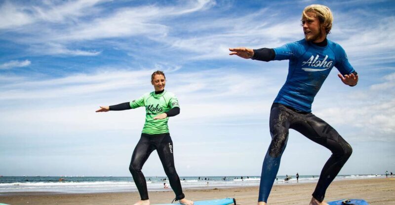 Scheveningen Beach: 1,5-Hour Surf Experience for Adults - An Honest Look at the Scheveningen Surf Experience