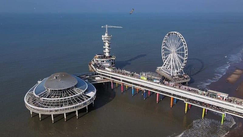 Scheveningen: Guided Walking Tour - FAQ