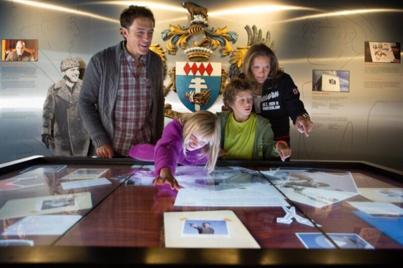 Schilthorn Day Trip and Bond World 007 from Geneva - The Sum Up: Who should consider this tour?