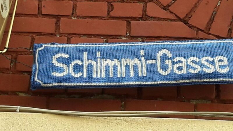 Schimmi tour pure (without catering) - Who Should Go?