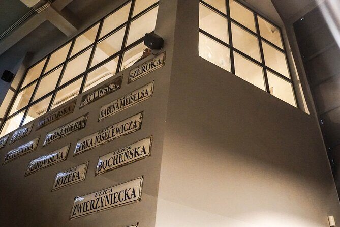 Schindler's Factory -Guided Tour - Who Will Find This Tour Valuable?