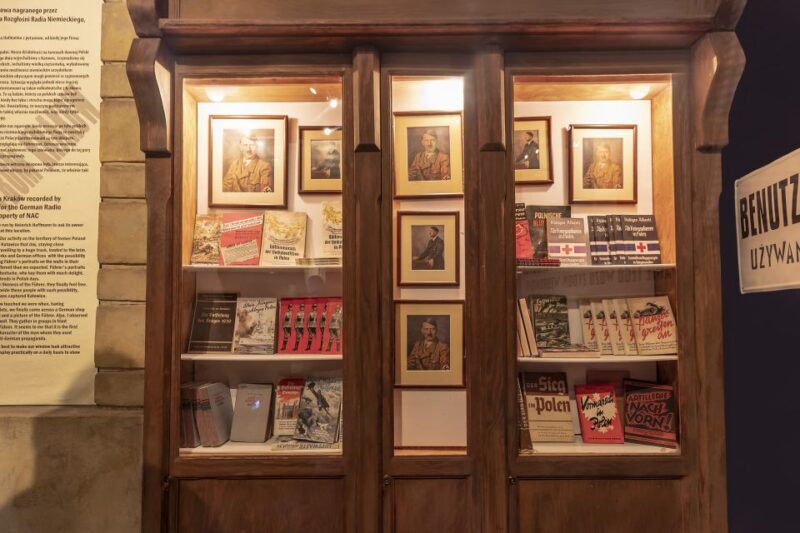 Schindler's Factory Guided Tour - What to Expect on the Tour