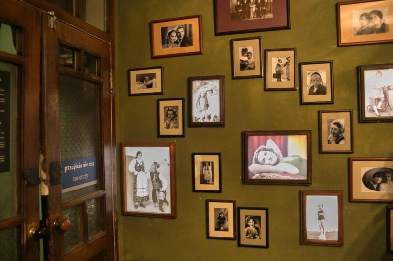 Schindler's Factory Guided Tour - Authenticity & Insights from Reviews