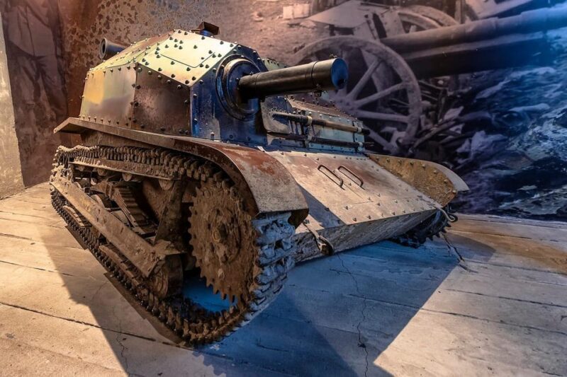 Schindler's Factory Museum Guided Tour - Krakow - Introduction