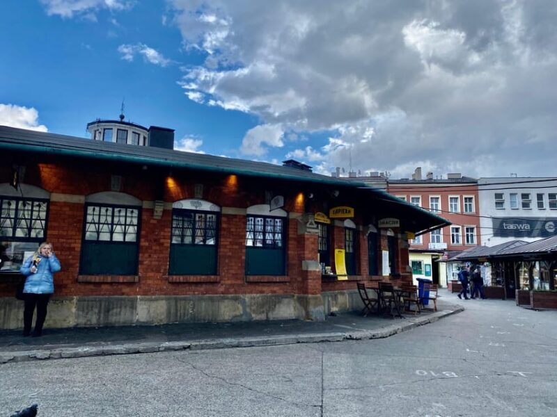 Schindler's List Movie Tour: Historic Sites & Film Location - An In-Depth Look at the Schindler’s List Movie Tour