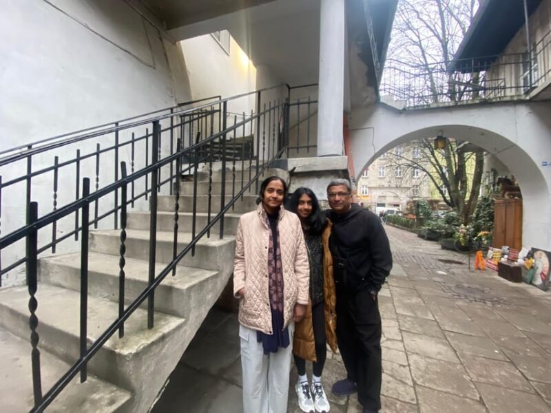 Schindler's List Movie Tour: Historic Sites & Film Location - Who Will Love This Tour?