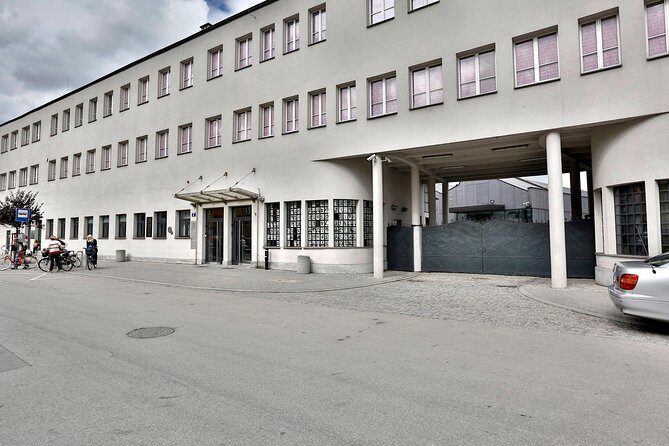 Schindler's List - Oskar Schindler Factory Museum Guided Tour - Final Word